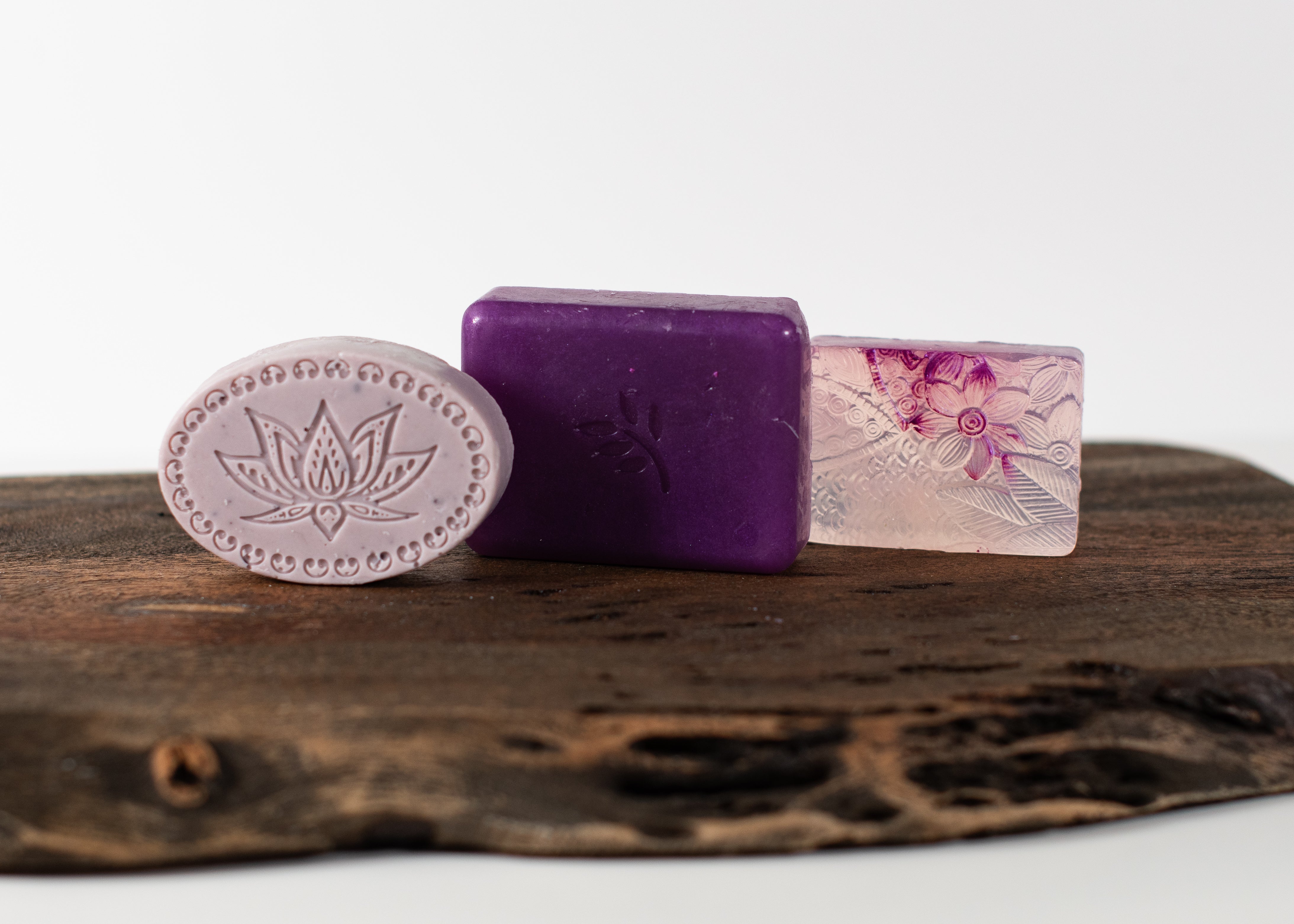 Random Soap Bundles! *Scented and Unscented* – Zaya Soaps LLC